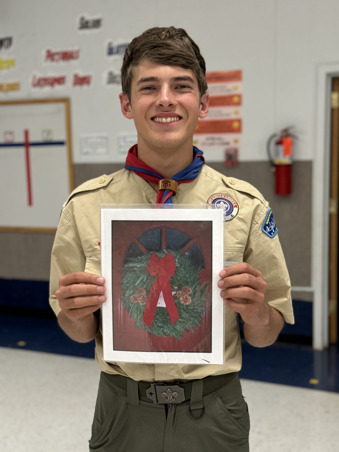 About Us - Tay House